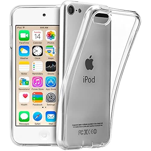 Amazon.es: fundas ipod touch