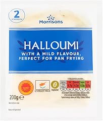 Dairy & Plant-Based Cheese - Morrisons | Amazon.co.uk