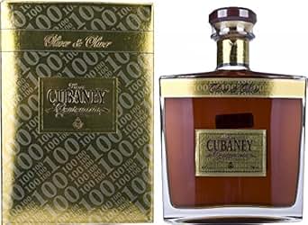 Cubaney Centenario (1 x 0.7 l): Amazon.de: Bier, Wein & Spirituosen