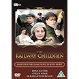 The Railway Children [2000] (Tv-Film) [DVD]: Amazon.co.uk: Jenny ...