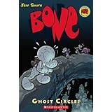 Eyes of the Storm: A Graphic Novel (Bone #3): Volume 3 (Bone Reissue ...
