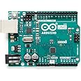 Official Arduino Uno R3 SMD Microcontroller Board : Amazon.in ...