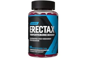 Amazon.de Bestseller: Die beliebtesten Artikel in Potenzmittel