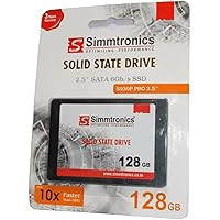 Amazon.in: Buy Simmtronics S970P PRO NVMe 128GB 3D NAND SSD Online at ...
