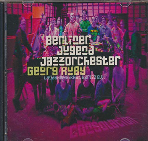 Consolation - Francesca Simone / Peter Fessler / Mike Herting etc ...