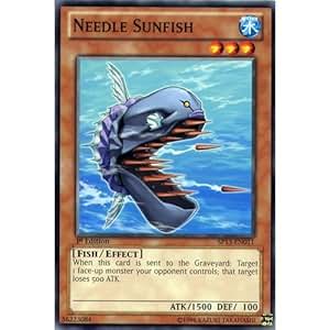 YuGiOh : SP13-EN031 1st Ed Number 96: Dark Mist Common Card - ( 2013 ...