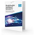 Bitdefender Total Security 2025 | 10 Device | 1 year Subscription | PC ...