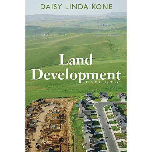 Buy Land Development Book Online at Amazon | Land Development Reviews ...