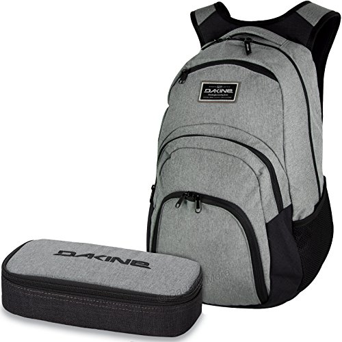DAKINE 2er Set Laptop Rucksack Schulrucksack Sportrucksack Campus LG ...