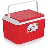 Buy Cello Chiller Ice Box | Standard Size for Travel Party Bar Ice ...
