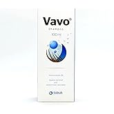 Vavo Against Dandruff Shampoo, 100 ml : Buy Online at Best Price in KSA ...