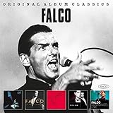 Songtext von Falco - Ganz Wien Lyrics