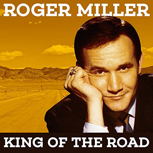 Hitch-Hiker: 1957-1962 Honky-Tonk Recordings by Roger Miller on Amazon ...