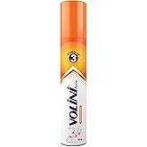 Volini Activ Pain Relief Gel 50 Gm : Amazon.in: Health & Personal Care
