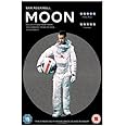Moon [DVD] [2009]: Amazon.co.uk: Sam Rockwell, Kevin Spacey, Dominique ...