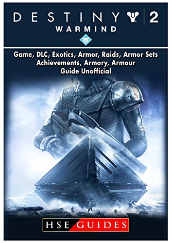 Buy Destiny 2 Warmind, Game, DLC, Exotics, Armor, Raids, Armor Sets ...