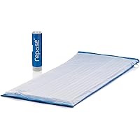 Repose - Pressure Relief Seat Cushion with Manual Pump - Inflatable ...