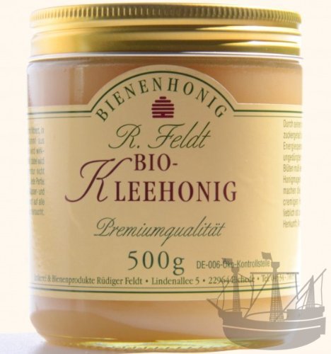 5 Fakten: Darum ist Honig gesund! | EAT SMARTER