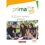 Prima plus - Leben in Deutschland - DaZ für Jugendliche - A1 ...