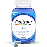 Centrum Adult 50+, World's No.1 Multivitamin with Calcium, Vitamin D3 ...