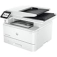 HP Laserjet Pro MFP 4103fdw Printer: Buy Online at Best Price in UAE ...