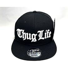 Amazon.co.uk: thug life