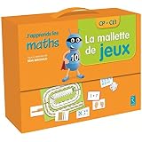 Amazon.fr - Picbille - Valise de 10 boîtes (avec jetons) - Rémi ...