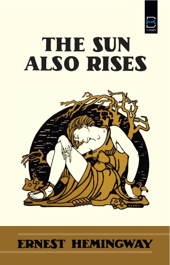 Buy The Sun Also Rises (B K Classics) Book Online at Low Prices in ...