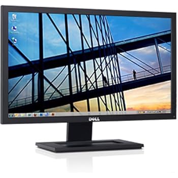 Dell E series E2211H 21.5 inch Widescreen Monitor with LED: Amazon.co ...