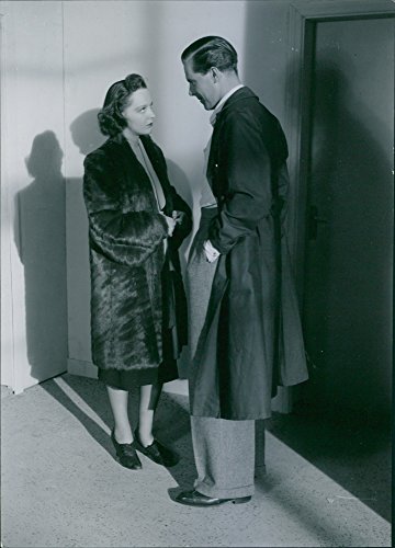 Vintage Photo Of A Scene From The Film Stal Steel | Desertcart Sri Lanka