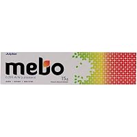 MEBO SCAR OINTMENT 50GM : Amazon.ae: Health