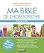 Amazon.fr - Ma Bible de l'homéopathie - Quemoun, Albert-Claude, Pensa ...