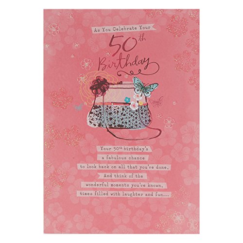 50th Birthday Cards SimplyEighties 50th Birthday Cards SimplyEighties