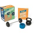 Finger Weightlifting: Get Ripped! (RP Minis): Amazon.co.uk: Press ...