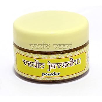 Buy Vedic Vaani Javadhu Powder, 10g Online at Low Prices in India ...