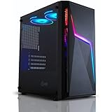 ADMI | Gaming PC, Ryzen 5500 • RTX 3050 8GB Graphics Card • 16GB ...