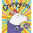 Grumpycorn: Amazon.co.uk: McIntyre, Sarah, McIntyre, Sarah ...
