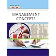 Buy Management Concepts Book Online at Low Prices in India | Management ...