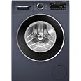 Bosch 10kg 5 Star Anti Stain & AI Active Water Plus Fully Automatic ...