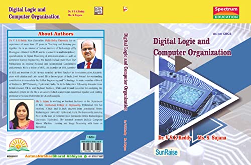 Buy Digital Logic & Computer Organization with GATE(As per AICTE Model ...