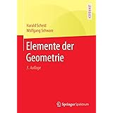 Grundlagen der ebenen Geometrie : Kasten, Hendrik, Vogel, Denis: Amazon ...