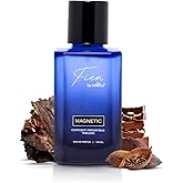 FIEN Perfume Fierce for Men Eau De Parfum