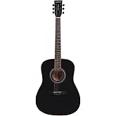 Kadence A281 Professional Acoustic Rosewood guitar (Natural, Beige) : Amazon.in: Musical Instruments