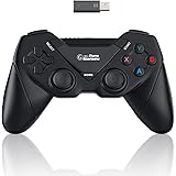 Amazon.in: Buy CLAW Shoot Wireless 2.4Ghz USB Gamepad Controller for PC ...