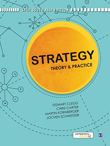 Buy Strategy: Theory and Practice Book Online at Low Prices in India ...