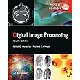 Buy Digital Image Processing, Global Edition Book Online at Low Prices ...