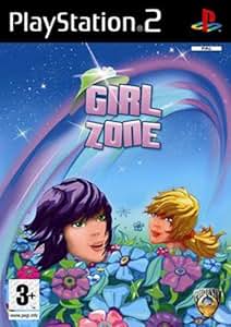 Girl Zone (PS2): Amazon.co.uk: PC & Video Games
