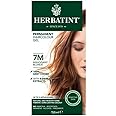 Herbatint | Hair Dye 7M Mahogany Blonde : Amazon.co.uk: Beauty