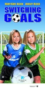 Switching Goals [VHS] : Mary-Kate Olsen, Ashley Olsen, Kathryn ...