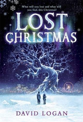 Lost Christmas : David Logan: Amazon.co.uk: Books